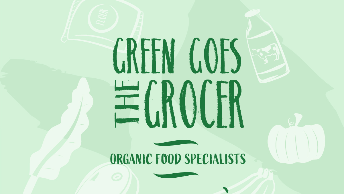 FAQ – Green Goes The Grocer